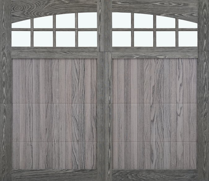 Shoreline by C.H.I. Overhead Doors