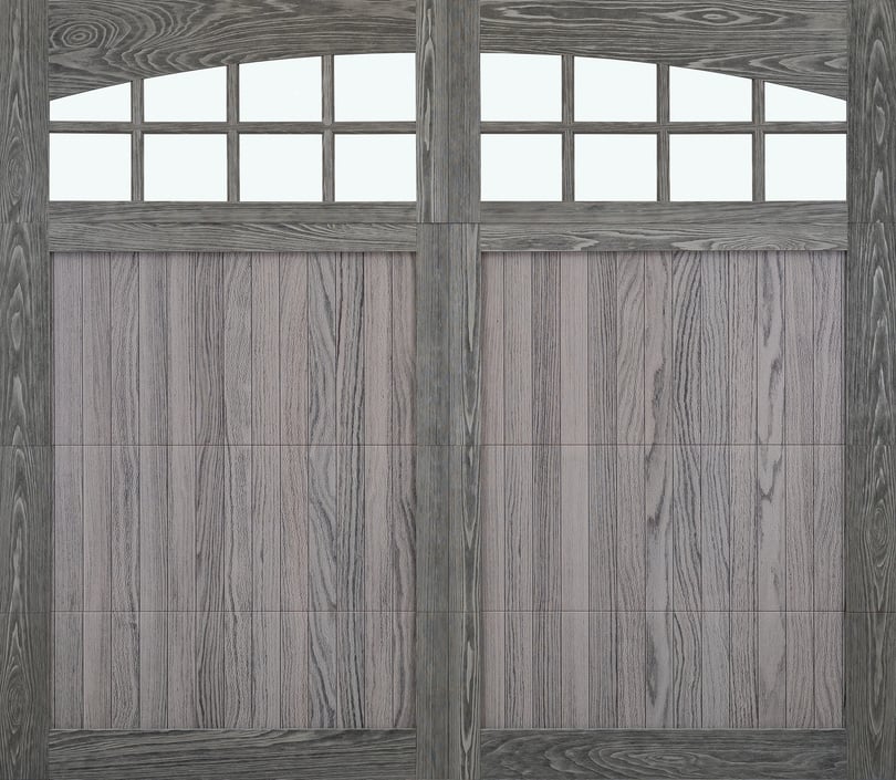 Shoreline by C.H.I. Overhead Doors