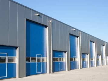 Join our dealer network | C.H.I. Overhead Doors