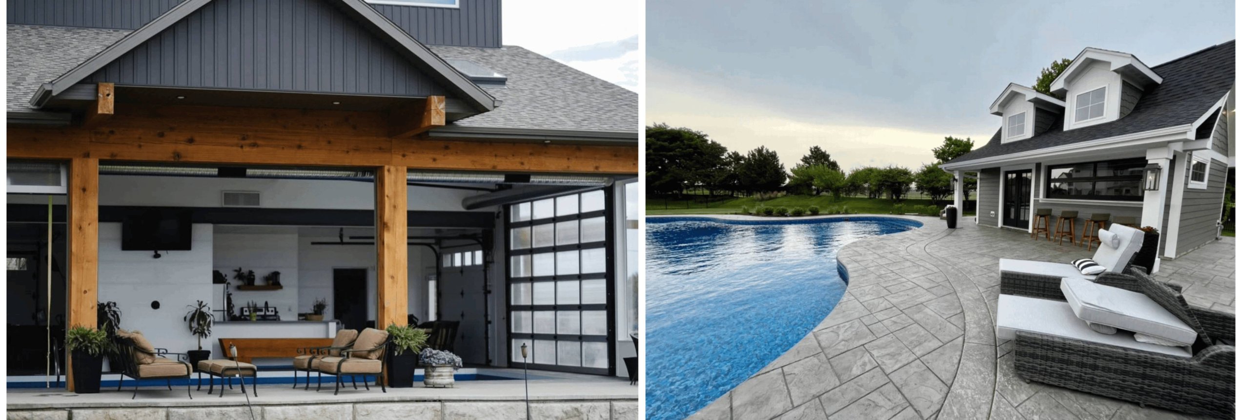 8 Creative Garage Door Applications in 2025