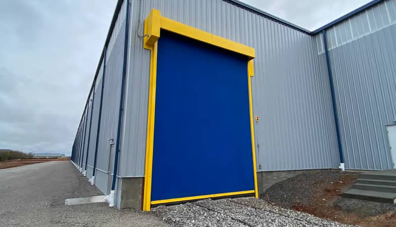 PerforMax High Performance Doors | C.H.I. Overhead Doors