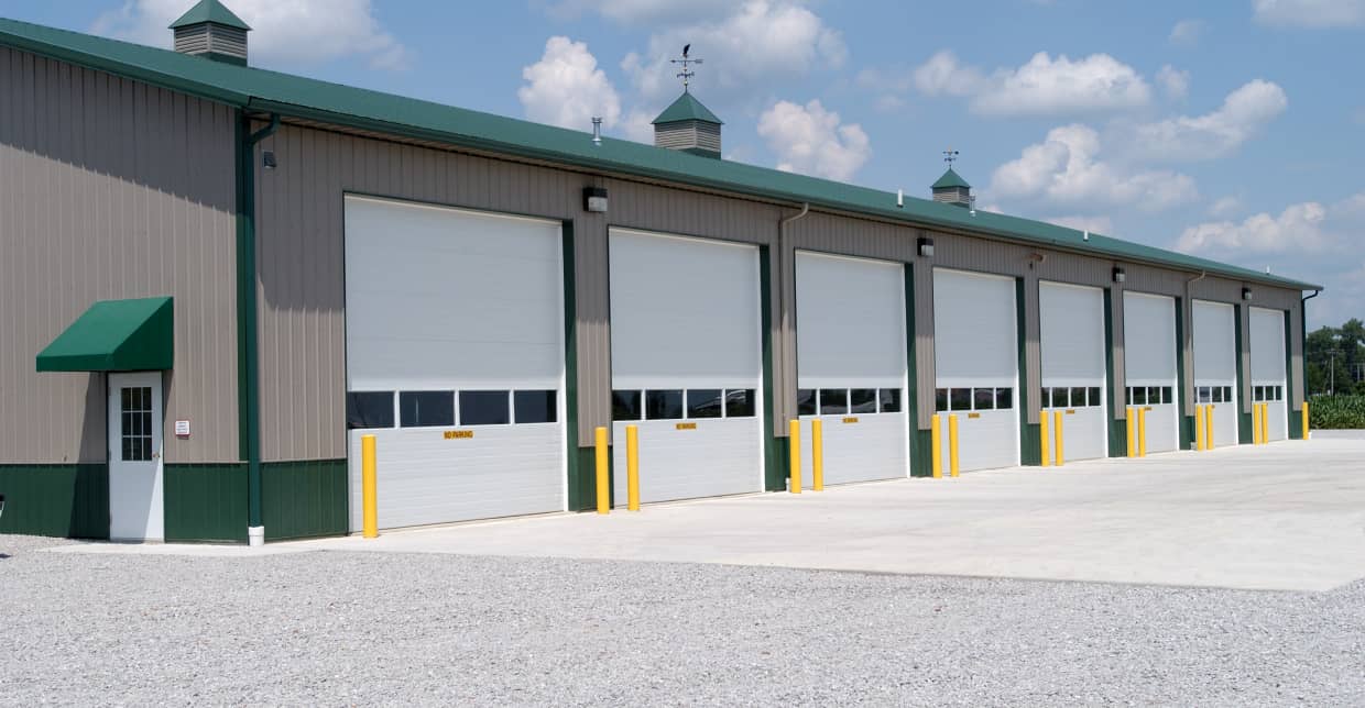 Dealer center | C.H.I Overhead Doors
