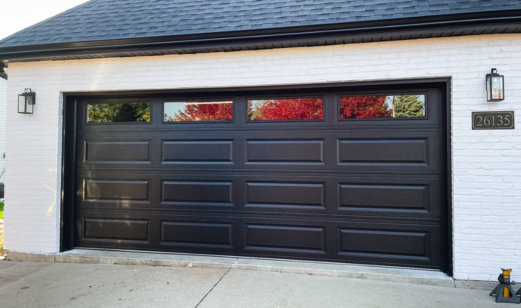 C.H.I Overhead Doors | Garage Doors | Commercial Doors