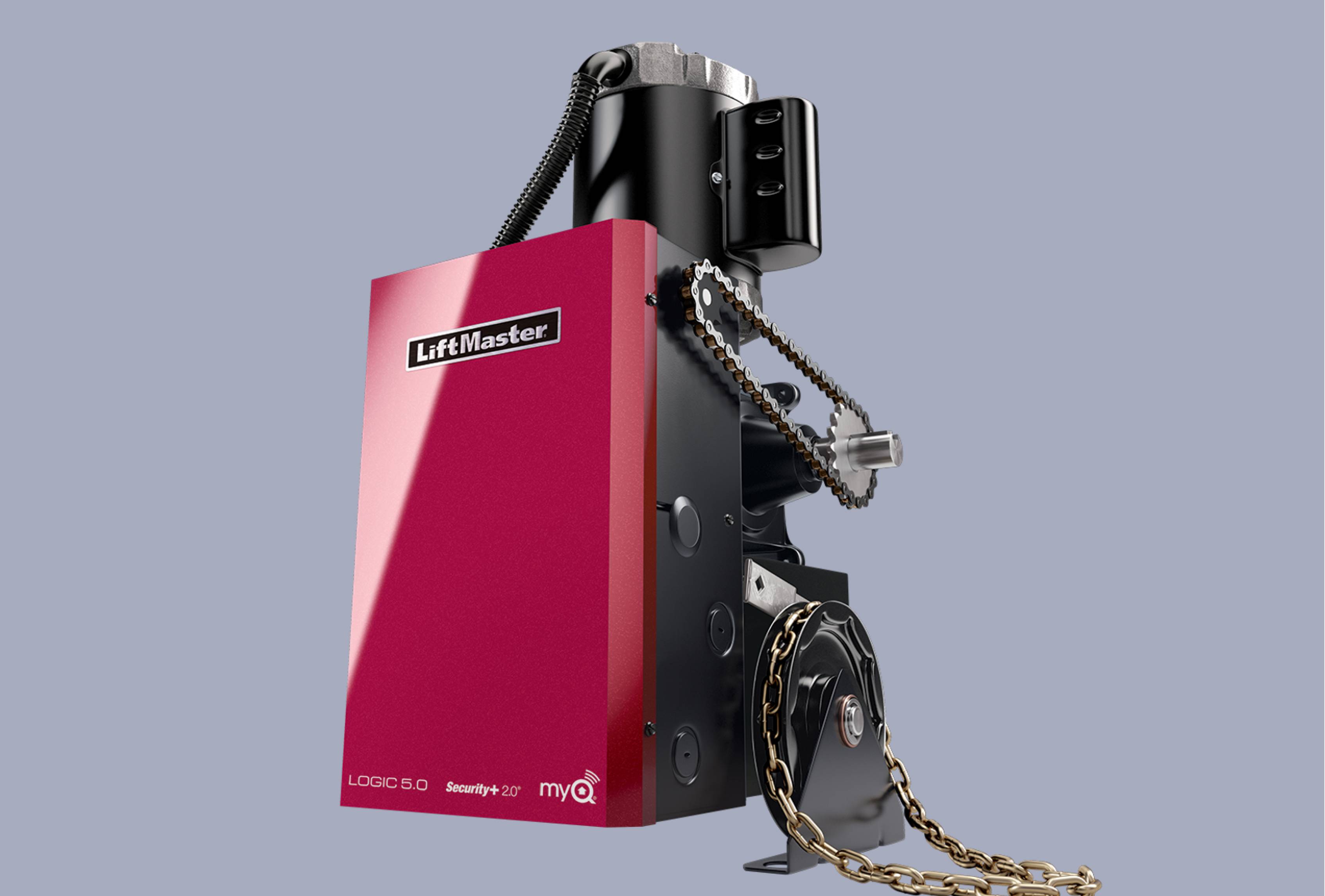 LiftMaster - Model GH | C.H.I. Overhead Doors