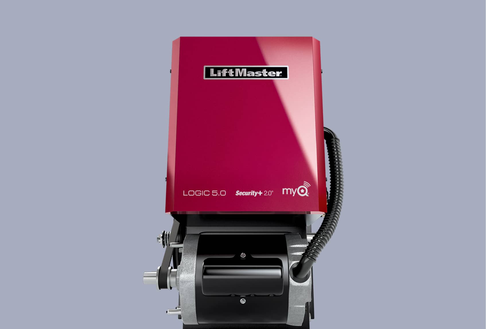 LiftMaster - Model J | C.H.I. Overhead Doors