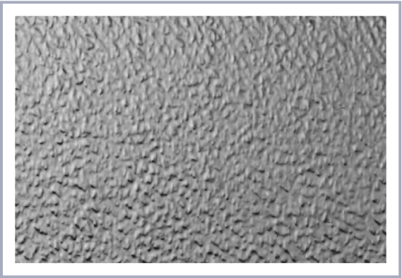 Residential - Dynamic Model - Skyline Flush - 2147