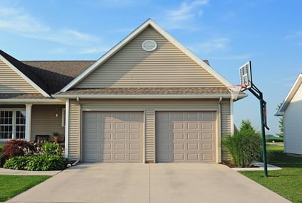 Residential - Dynamic Model - Raised Panel - 2251