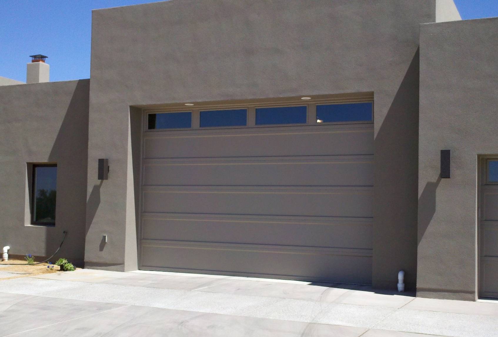 Residential - Dynamic Model - Recessed Panel - 2291