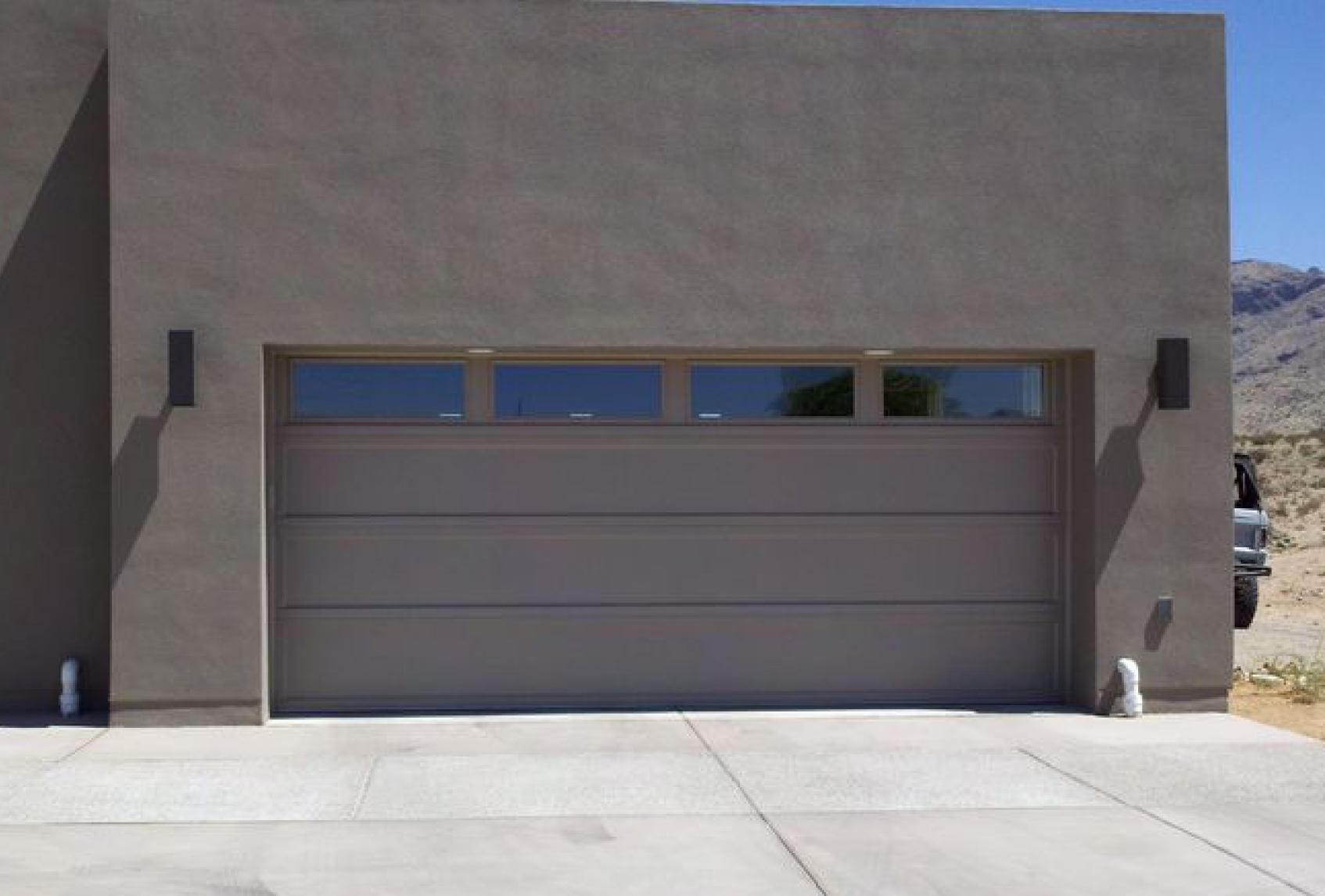 Residential - Dynamic Model - Recessed Panel - 2291