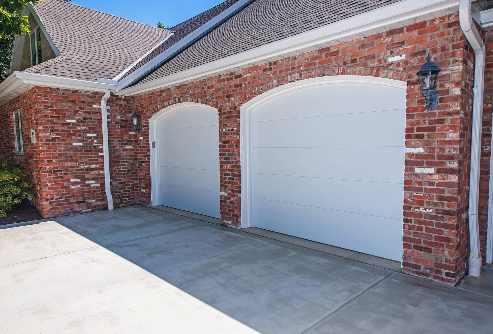 Residential - Dynamic Model - Skyline Flush - 2151