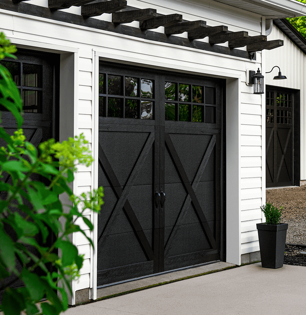 C.H.I Overhead Doors | Garage Doors | Commercial Doors