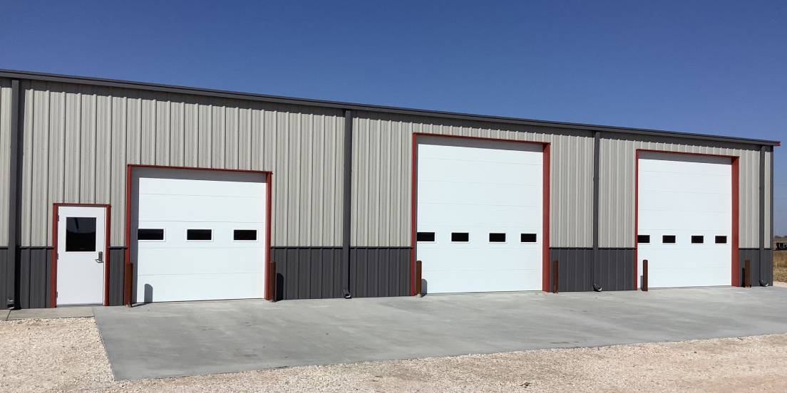 Model 6221 | Rolling service | C.H.I. Overhead Doors