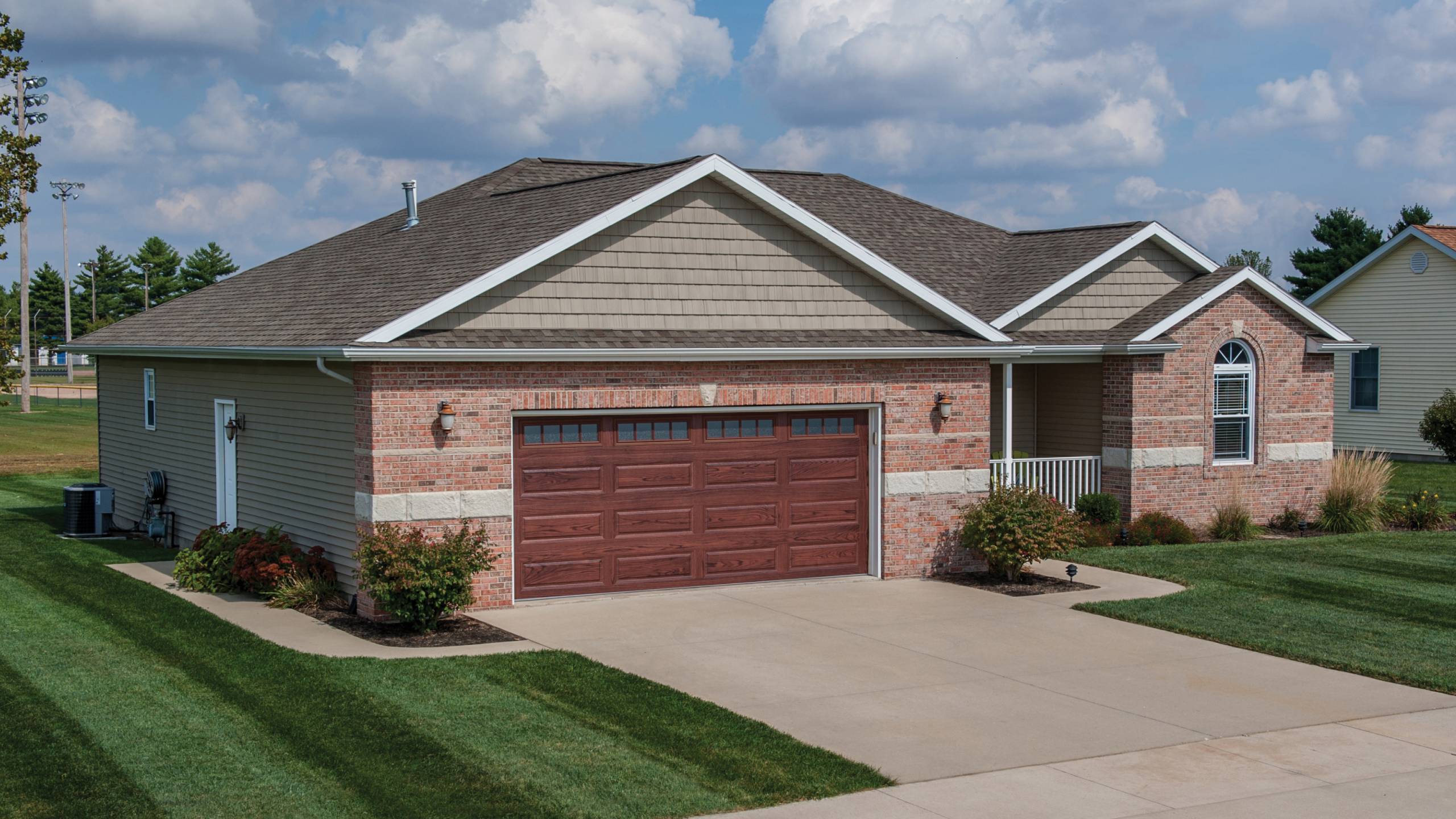 Garage doors 101: the complete garage door buyers guide.